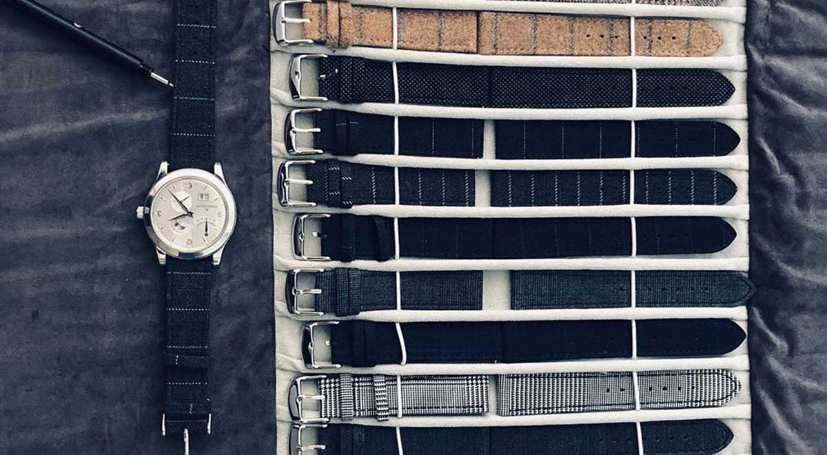 All Straps – Strapbandits